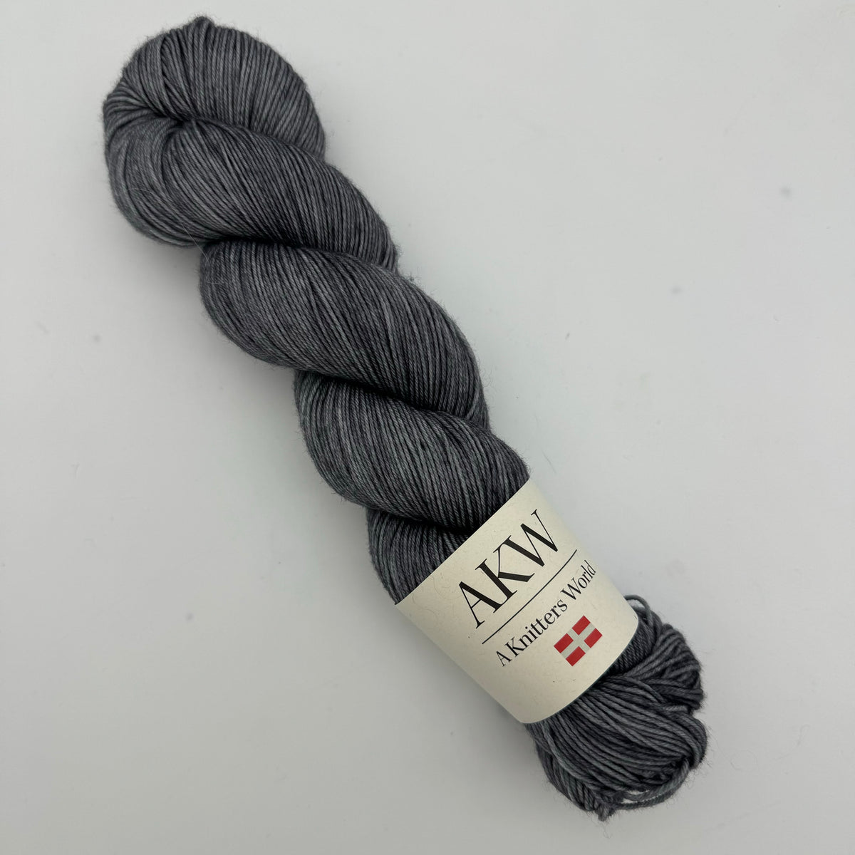 Sock - Shadow | A Knitters World