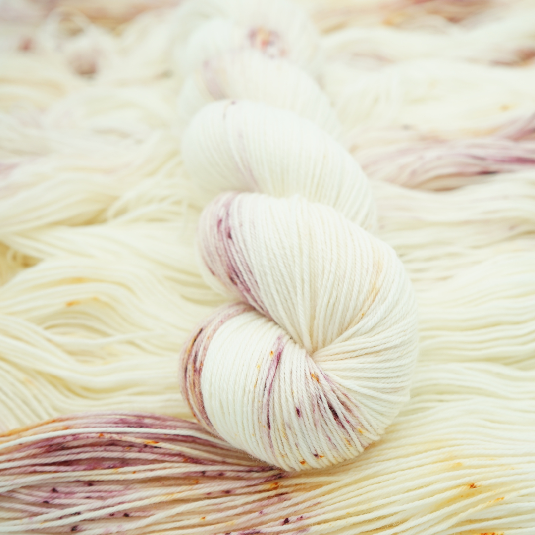 Sock - Sunset Valley | A Knitters World